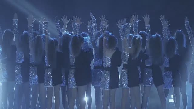 Шоу-группа "Мечта" - Мальчик хочет в Тамбов