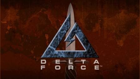 Delta Force (Отряд Дельта)