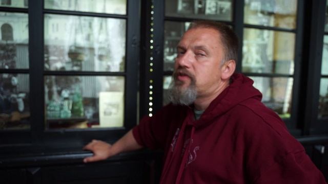 Фильм "РОССИЯ: Путь Ломоносова" 6 серия