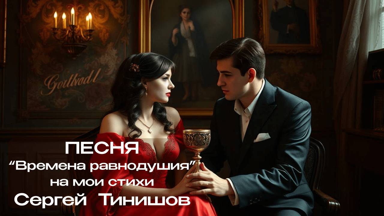 Времена равнодушия