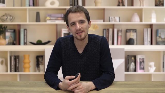 Поиск сведений XVIII - XIX вв