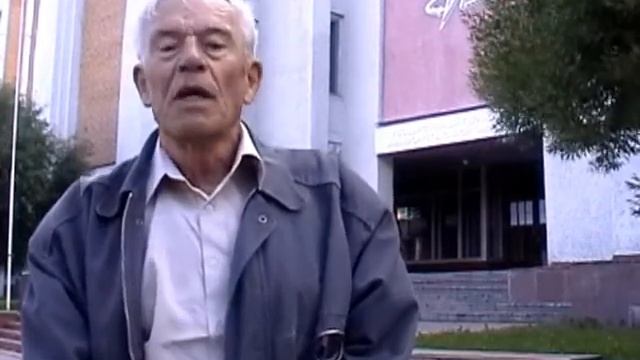 Юрий Казанский