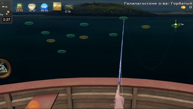 World of Fishers. Галапагосские острова #20. Экспедиция.mp4