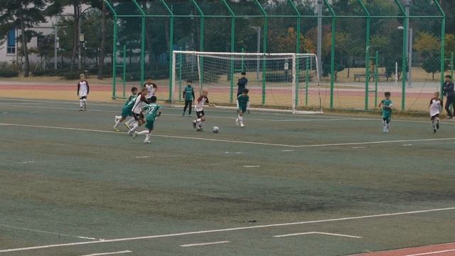 FC ISKRA vs. DP FC