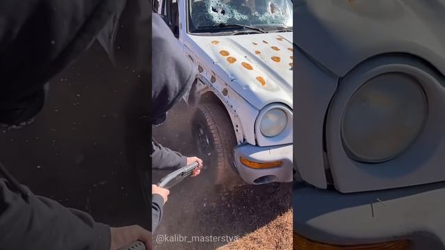 🔥 Легенда возвращается: Mossberg 590 Retrograde! 🔥