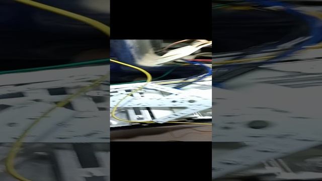 Не работает задний диодный фонарь Нива 2121