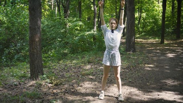 Йога марафон Бодрый день День 1