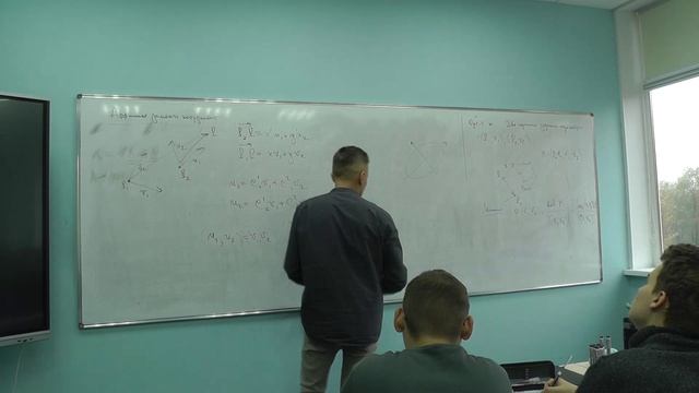 09-10-2024 Алгебра и геометрия. Д.В. Талалаев