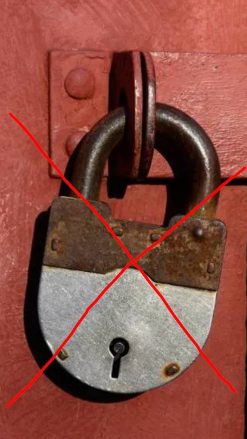 Как обезопасить себя работая в гараже?