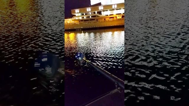 Прогулка по набережной озера Нижний Кабан Казань