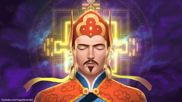 Предсказания Падмасамбхавы - Гуру Ринпоче о временах упадка