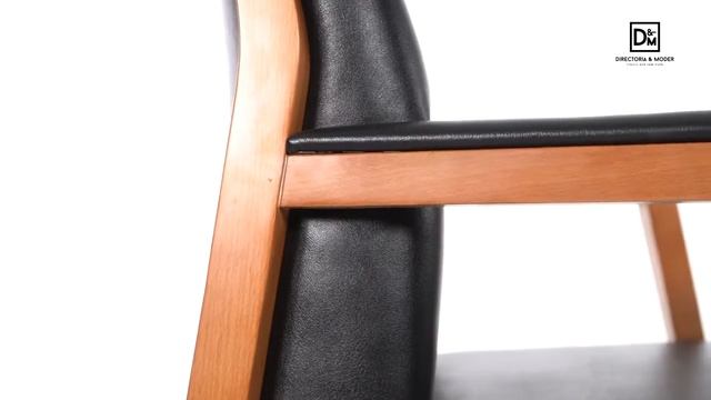 Кресло руководителя DaVinci. ТМ Directoria@Moder.