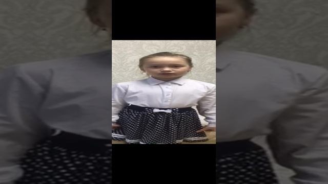 Бессмертный полк, Белова Мария