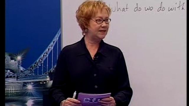 ENGLISH FOR LOW LEVELS 17