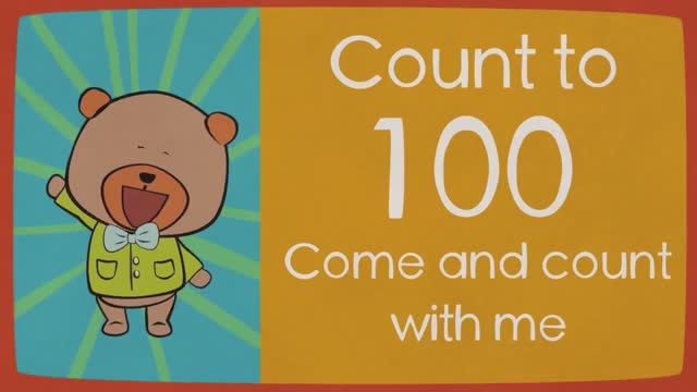 Считаем от 1 до 100 по английски