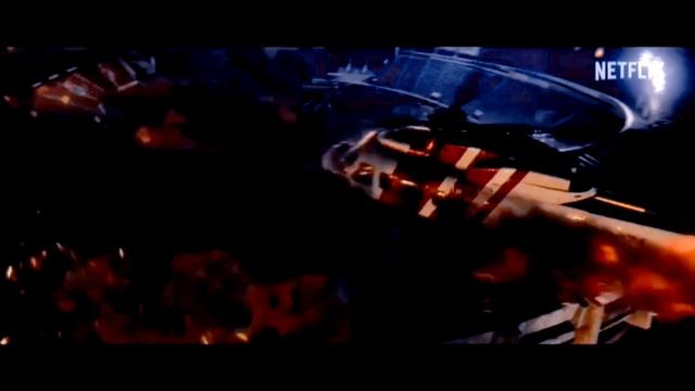 "Милый дом 2"трейлер под музыку с трека "Вдох-выдох"(Karna.val & SOLDATOV)