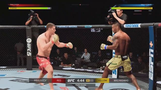 Работа профессионала