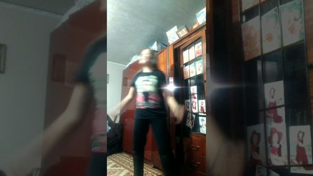 Зацените трендик