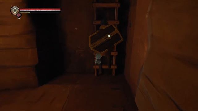 Прохождение Chronos: Before the Ashes // Часть 5