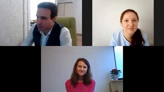 Интервью по проекту  Великая борьба в каждый дом    ч  1