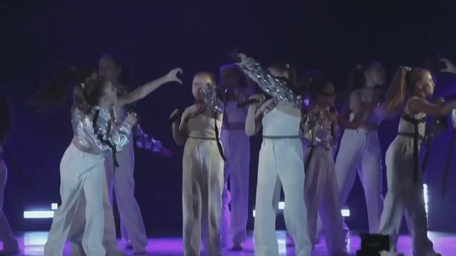 Шоу-группа "Мечта" - Паруса