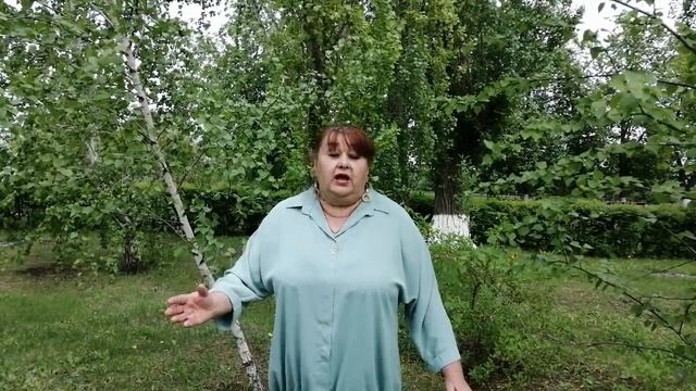 Друзьям, Миронова Валентина, с  Камышеватое, Алексеевский р н, Белгородская обл