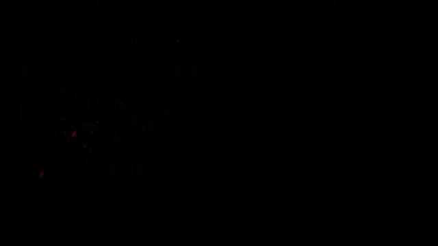 Футажи для видео монтажа  Кровь 15