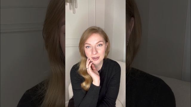 Основы возрастного макияжа ч.1