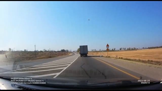 Новая Усмань - Анапа часть 3. Вся Дорога на море.  (Калининская-Славянск на Кубани-Крымск-Анапа )