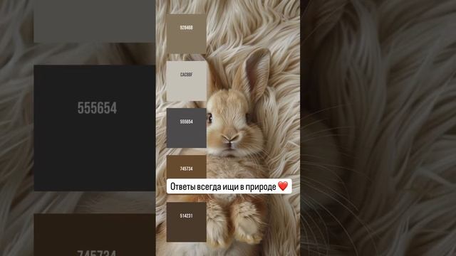 Как подбирать оттенки для игрушек?