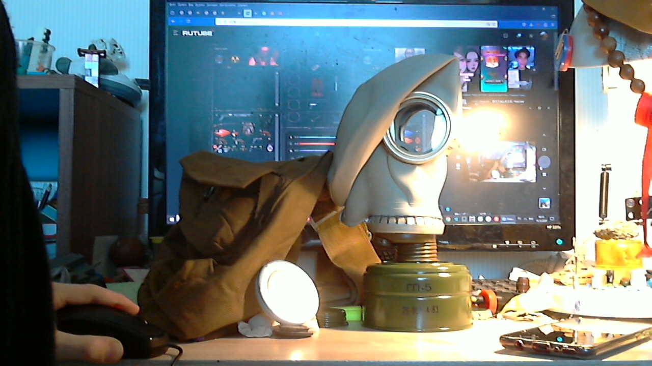 КУПИЛ НАСТОЯЩИЙ ГП-5 !!!