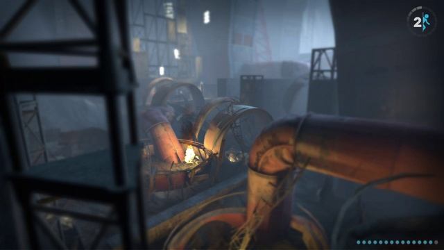 Portal 2 | Полное прохождение | Без комментариев | Без затупливаний