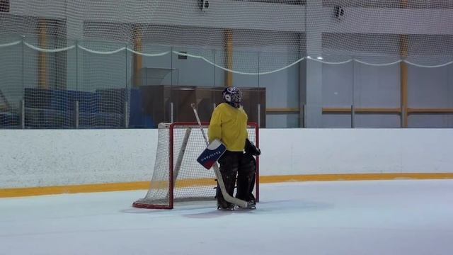 Тренировка наконец то!