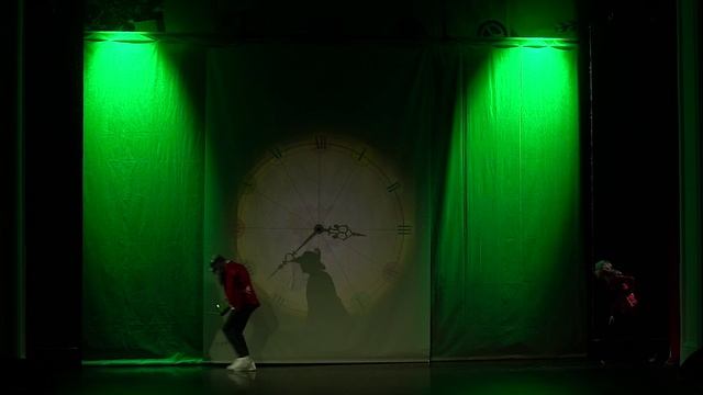 Сказка о потерянном времени в наши дни