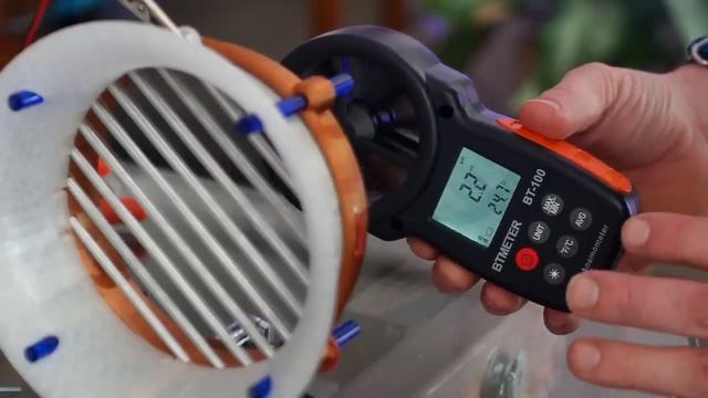 The Next Generation of Ionic Plasma Thrusters (BSI MARK 2)