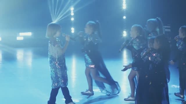 Шоу-группа "Мечта" - Батарейка