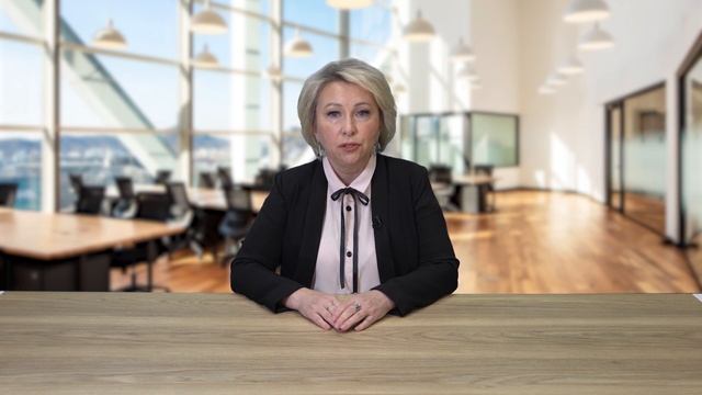 Охрана труда оценка уровня профессионального риска  часть 2