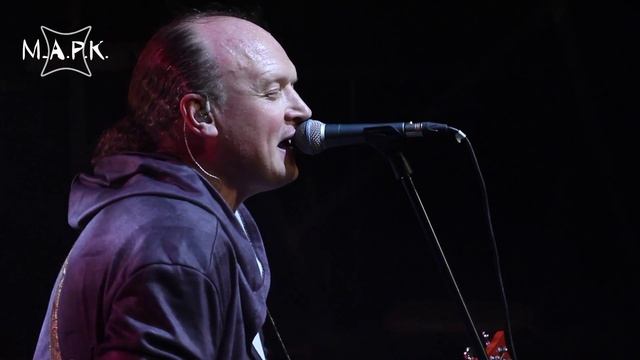 МАРК - Не по пути (live)