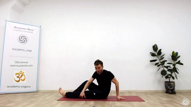 Упражнения при нарушениях осанки