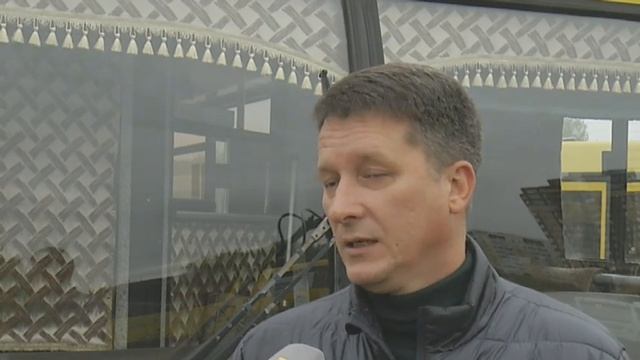 ТВ-сюжет о транспортных рециркуляторах Pharm TA/TB