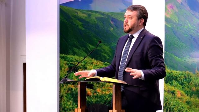 🔴 Притча о плевелах - новое прочтение _  Христианские проповеди АСД _ Фомин Геннадий Геннадьевич