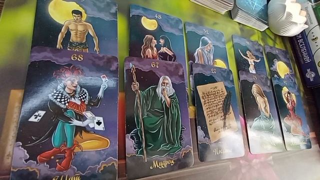 Что ОН 💭💞 ДУМАЛ о ВАС 👒🥀 С САМОГО УТРА ♀️♂️