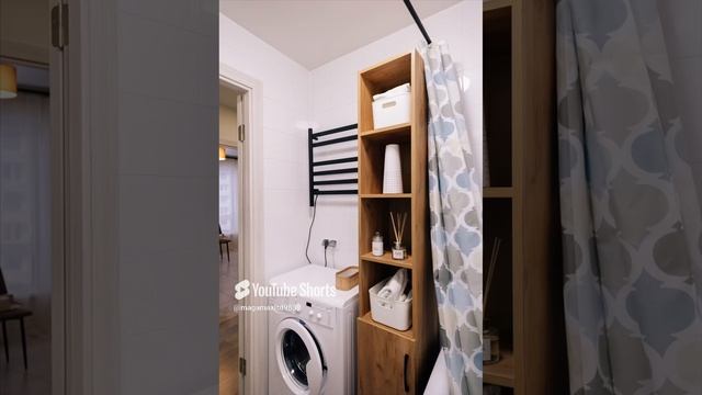 Handy Home_Мелочи, которые имеют значение в ванной