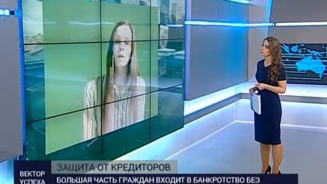 В России стремительно растет число банкротов.