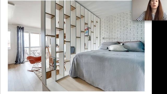 Видеолекция "Проектирование и эргономика ч.1"