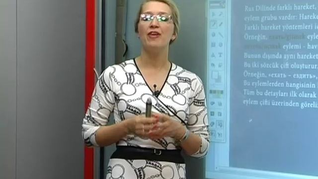 Живой Русский Unite 06