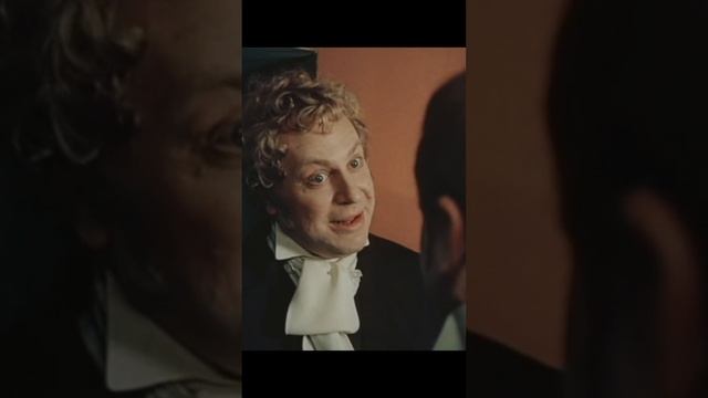 Знакомство Чичикова с Маниловым и Собакевичем К-ф "Мёртвые души" 1984г. #фильмы #нарезка