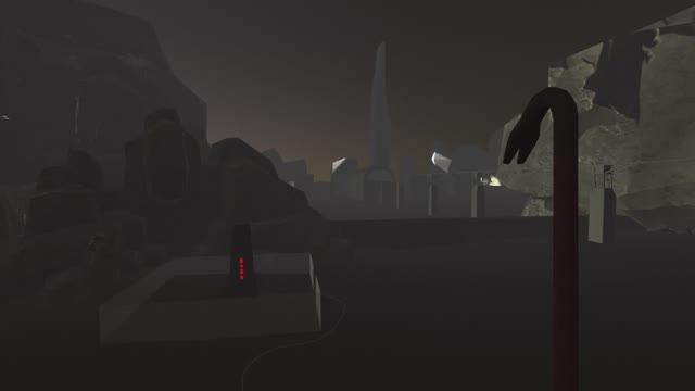 Unity Level Design - Prototype Часть 13