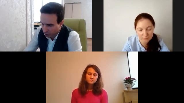 Интервью по проекту  Великая борьба в каждый дом    ч  2