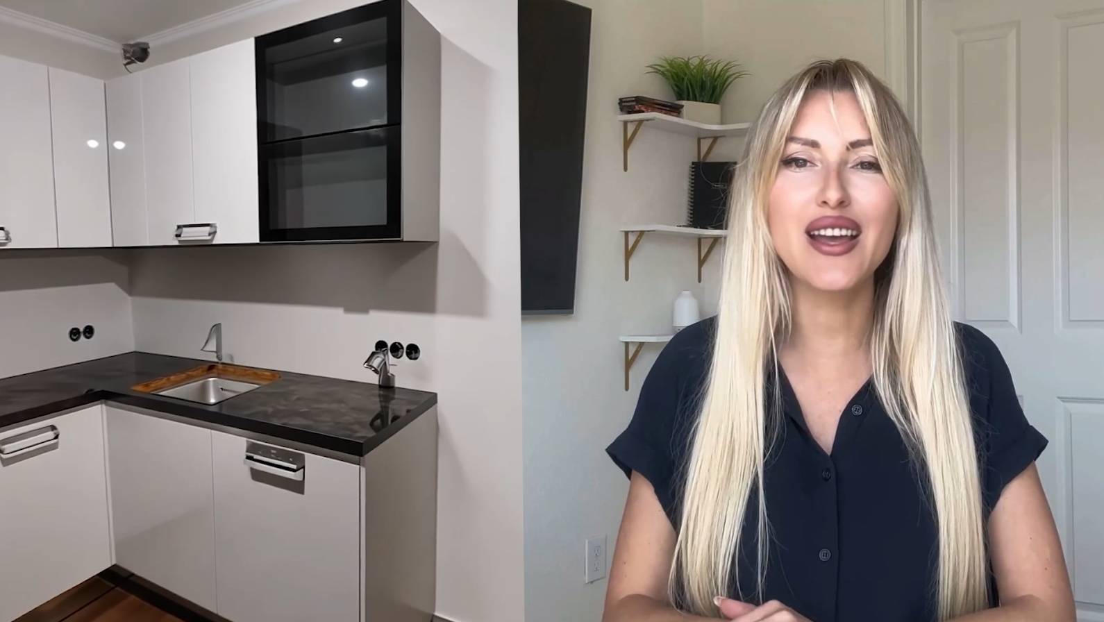 Чем заказная кухня лучше покупной